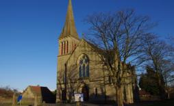 Parkhead Primary School - Parkhead Primary